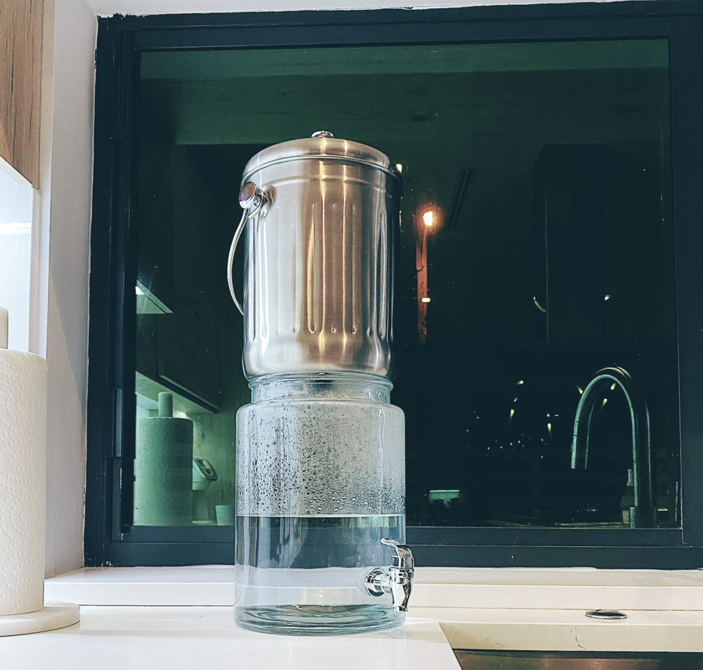 Lyfe H2O – From Luxury to Necessity